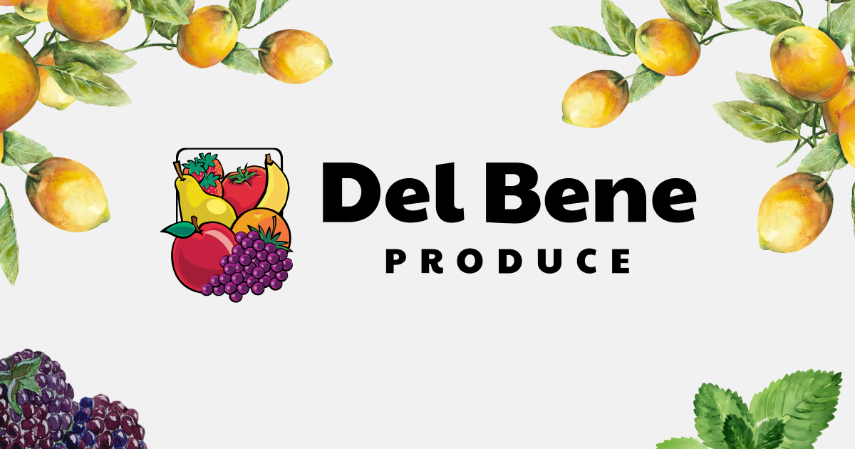 Del Bene Produce